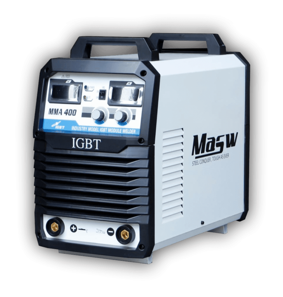 MMA 400 – Ocean Weld