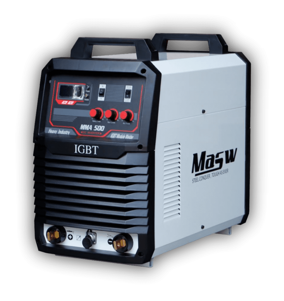 MMA 500 – Ocean Weld