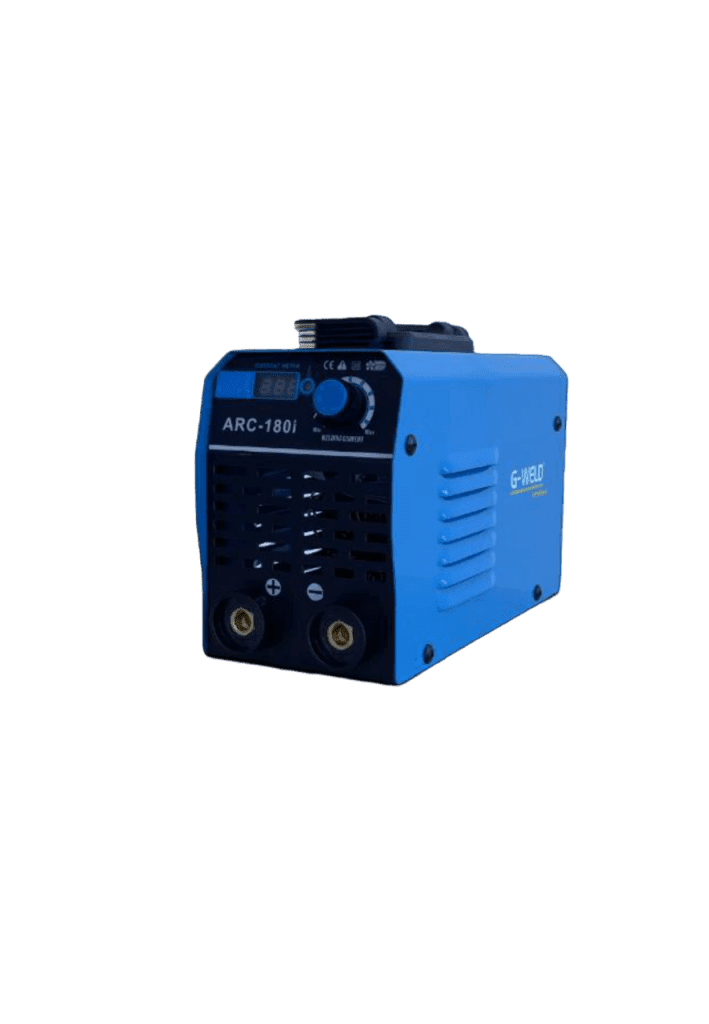 ARC 180I – Ocean Weld